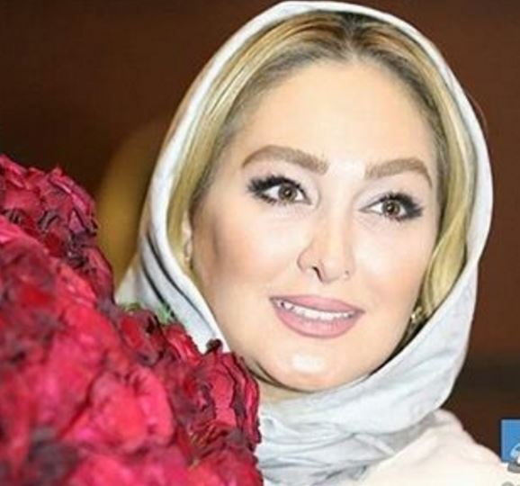 Elham Hamidi ,the Iranian actress - Photos and Filmography